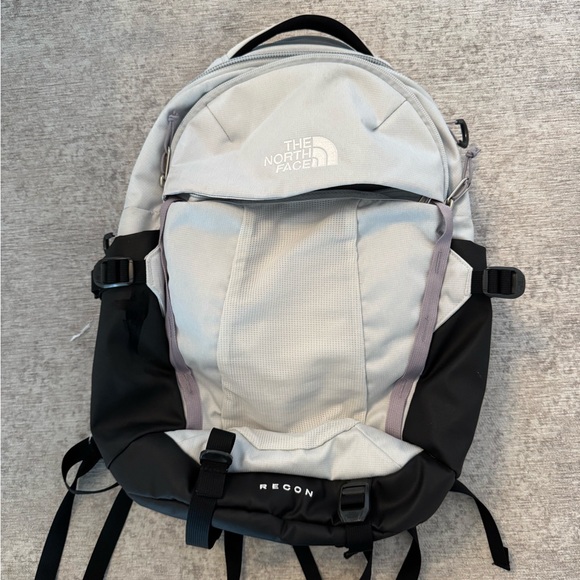 The North Face | Bags | The North Face Recon Everyday Laptop Backpack ...